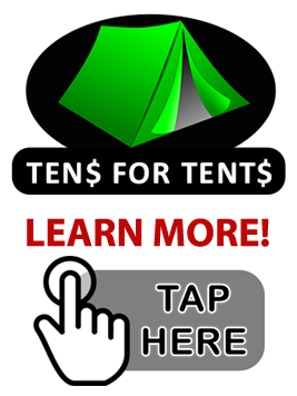 Helping the Homeless in Port Angeles - Helping the Homeless in Port Angeles